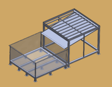 Dip Tank | RBL Services